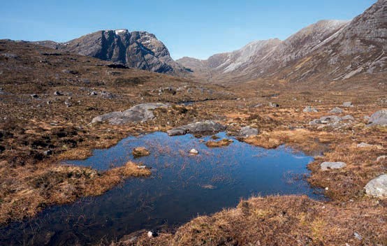 7 varied routes in England, Scotland and Wales | TGO - The Great ...