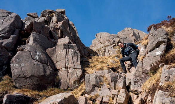 7 varied routes in England, Scotland and Wales | TGO - The Great ...