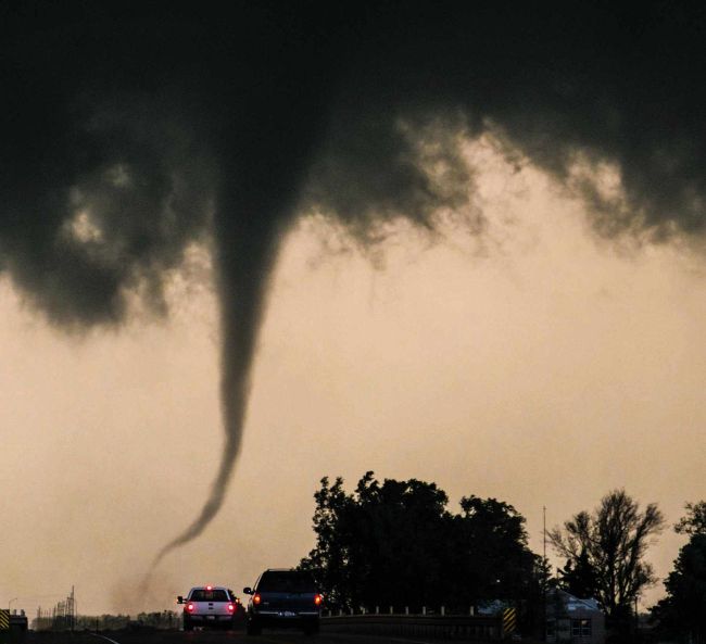 Why the US may be unprepared for a deadly storm season | BBC Science ...