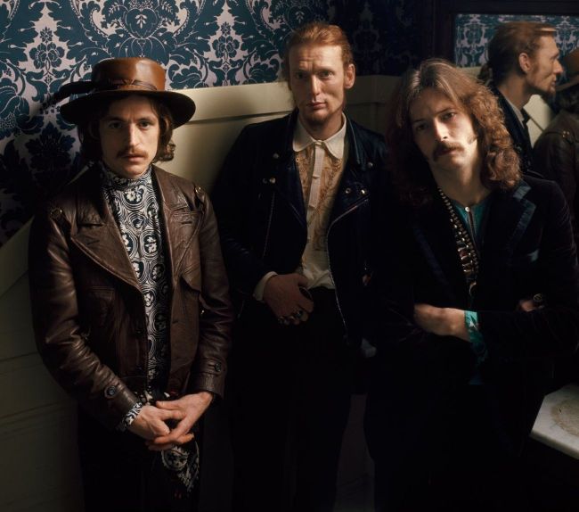 THE HARD STUFF REISSUES | Classic Rock Summer 2026