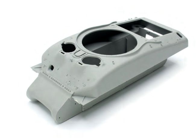 NEWS AT THE FRONT | Military Modelcraft International May 2026