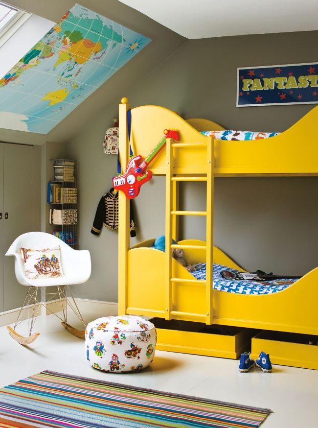 USING A LOFT CONVERSION AS A KIDS’ SPACE | Homebuilding & Renovating ...