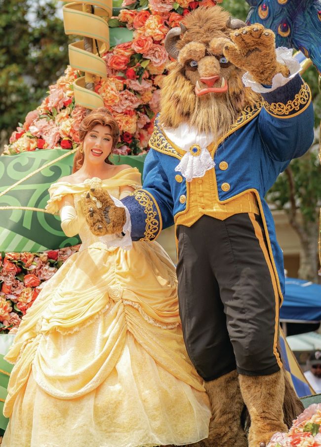 RELIVE THE DISNEY RENAISSANCE AT WALT DISNEY WORLD | WDW Magazine July 2026
