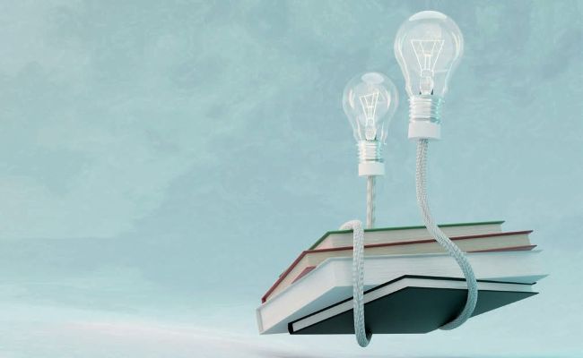 THE BIG IDEA | Writing Magazine Start Writing