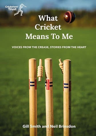 Round-up by Richard Hobson | The Cricketer Magazine July 2026