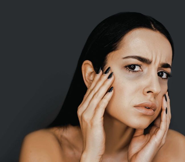DOES A FACELIFT REALLY SLIP? SETTING PATIENT EXPECTATIONS FOR THE LONG ...